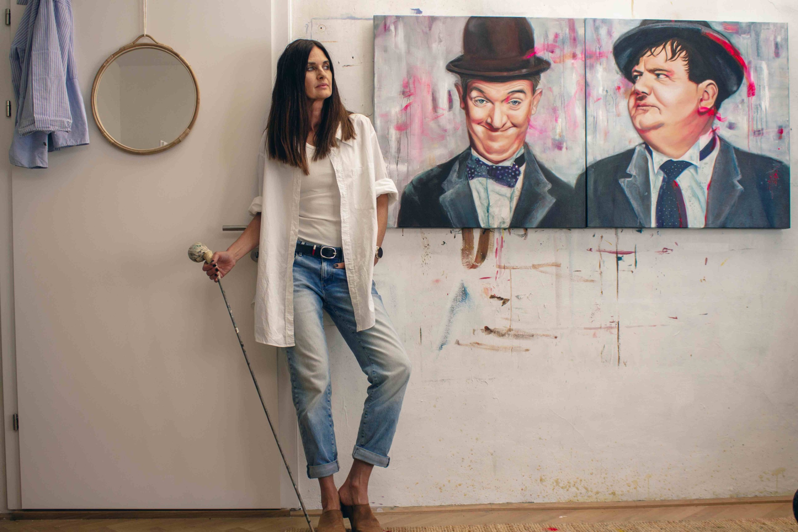 Marion Rauter Art – Kreatives Graz